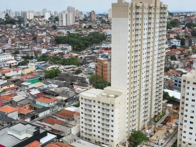 More ao lado do Parque Nabuco 1 dormitório 27 metros por R$157 mil