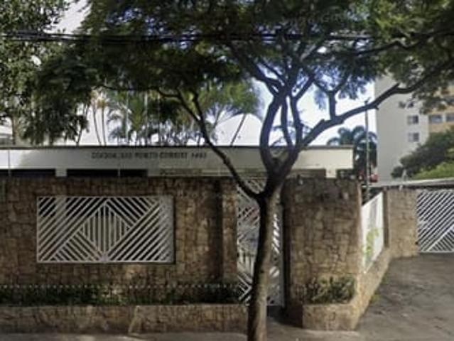 More ao lado da Faculdade Anhembi Morumbi Unidade Mooca