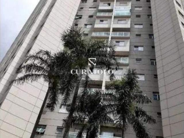 More bem na Vila Mariana. Apartamento pronto de 55m² com 2 Dorms, 1 Vaga, Varanda e Lazer Completo a