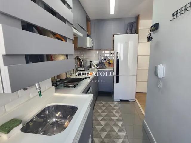 More bem na Vila Pirituba, ao lado do Parque Estadual do Jaraguá: apartamento pronto com 2 Quartos