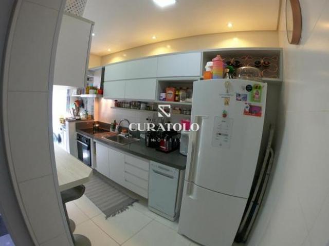 More bem no Ipiranga, a 500mts da Estação Ipiranga. Apartamento estilo condomínio econômico com 2 Qu