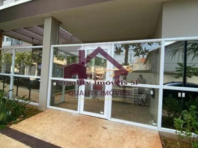 Venda 44 m² 1 Vaga Semi Mobiliado