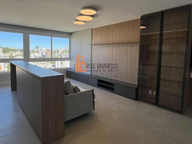 MORE C/ SUA FAMÍLIA NESSE APTO NOVO NO B. SÃO FRANCISCO!