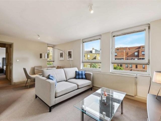 More Close W14, 1 bed flat to rent, £2,400 pcm | PrimeLocation