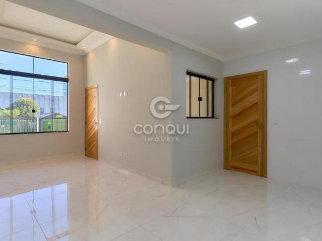 More com Conforto: 3 Quartos, Quintal e 2 Vagas