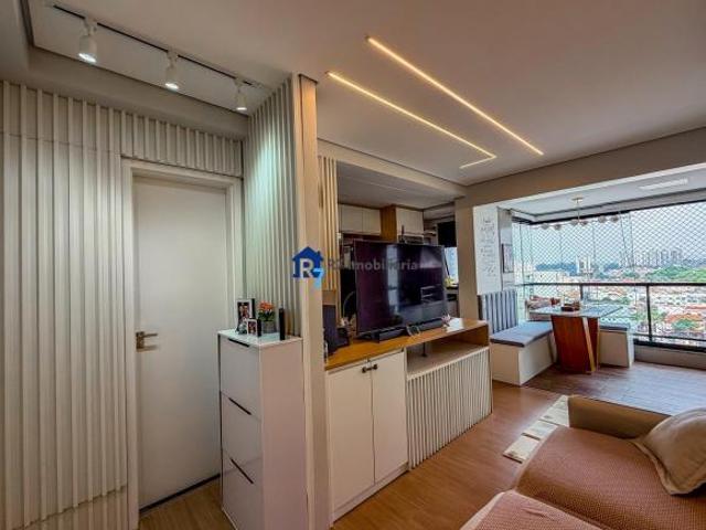 More com Conforto Blend Bela Vista, 2 Suítes Lazer Completo com a R7 Imobiliária
