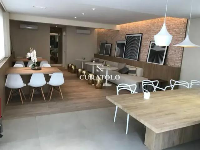 More com conforto e comodidade em um lindo apartamento, no Ipiranga, com 70m², 2 quartos, varanda go