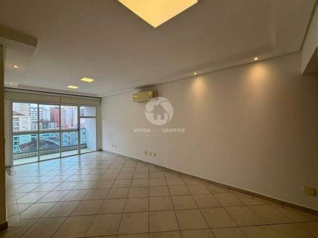 More com Conforto e Localização Privilegiada no Embaré – 3 Dormitórios, Suíte e Lazer Completo