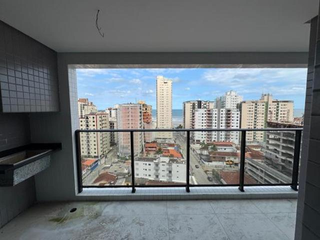 More com conforto e sofisticação na Aviação – Praia Grande!