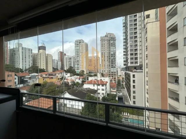 More com Conforto em Perdizes! Studio de 27m² ao Lado da Puc