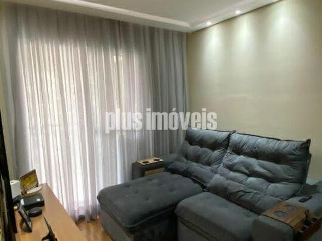 MORE COM CONFORTO, LAZER COMPLETO E EXCELENTE LOCALIZAÇÃO NO MORUMBI!