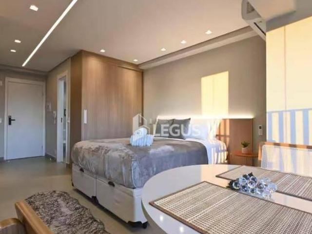 More com Estilo no Hy By You, Pinheiros – Studio Moderno com Lazer Completo