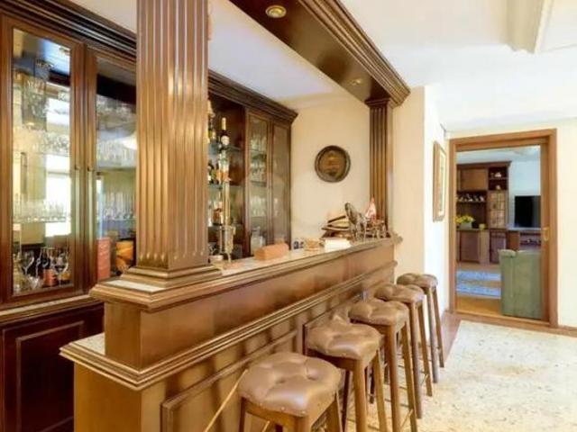 More com Exclusividade no Mossunguê | Casa Ampla com 4 Dormitórios