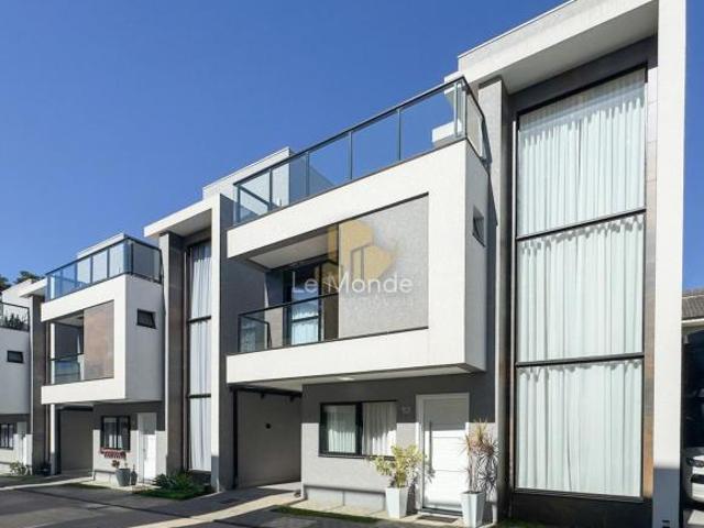 More com exclusividade no Xaxim | Residência de al