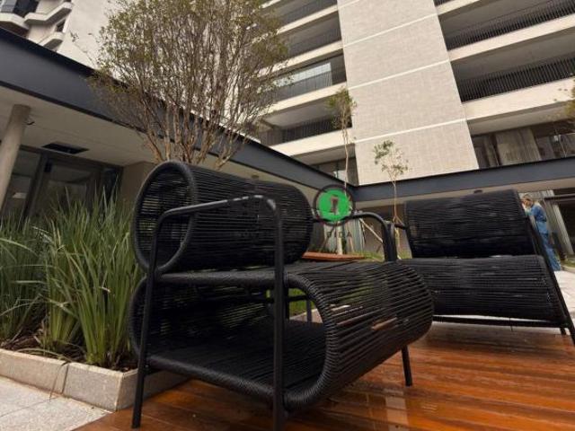 More com Exclusividade em Moema Alto Padrão, Lazer Completo e Pronto para Morar