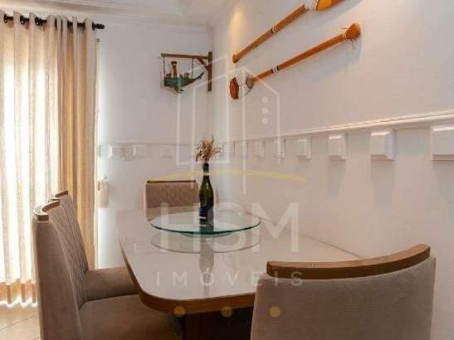 More com Praticidade e Excelente Localização em Nova Petrópolis – 2 Dorms, 1 Vaga, Totalmente Mobili