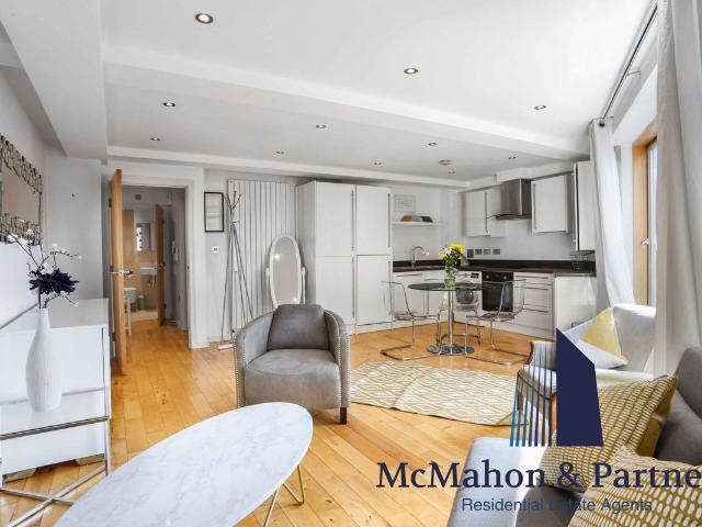 More Copper House, 14 16 Magdalen Street, London SE1, 1 bed flat to rent, £2,375 pcm | PrimeLocation
