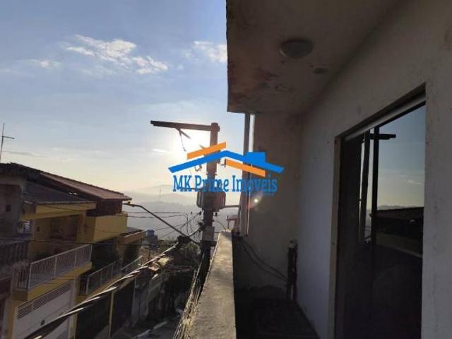 More e Empreenda no Mesmo Imóvel – Sobrado 180m² em Jardim Monte Belo