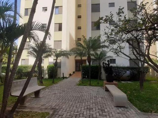 More em otima localização! Apto com 2 dormitorios, 1 vaga, Jardim Boa Vista