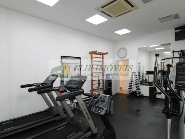 More em apartamento de alto padrão com 198 m² com 3 suítes, 5 vagas no miolo Cambuí Campinas SP