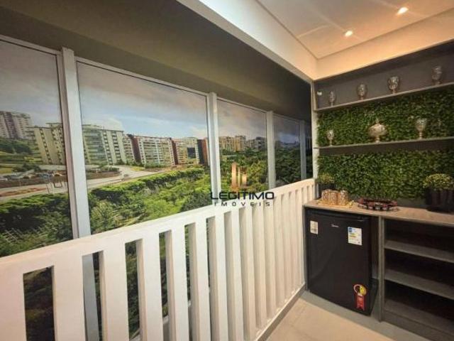 More em Artur Alvim com 2 dormitórios, varanda e lazer completo. Minha Casa Minha Vida com financiam