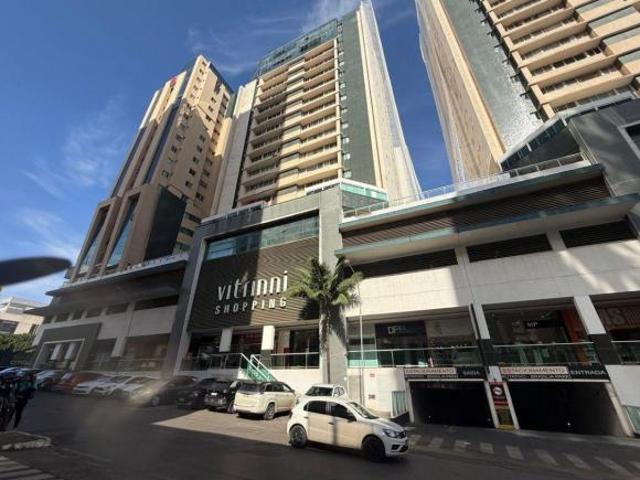 More em Cima do Vitrine Shopping | 3 Quartos | Andar Alto