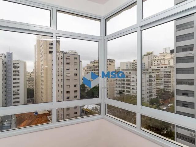 More em Higienópolis: 3 Dormitórios, Suíte Master e Sala Integrada com Vista Panorâmica