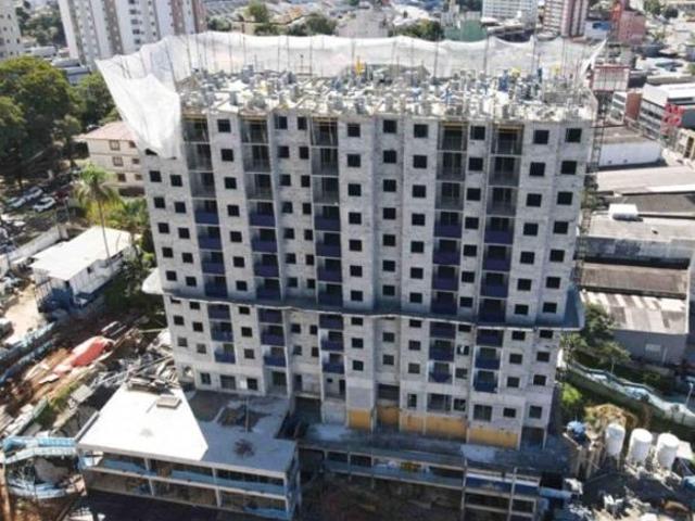 More em São Bernardo do Campo Apartamentos com Varanda e Vaga laser completo