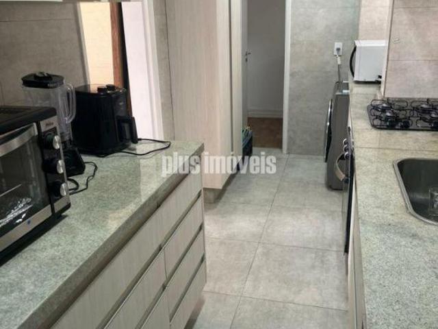 More em um apart, localizado em uma rua tranquila e sem saída, ao lado do Jd Marajoara