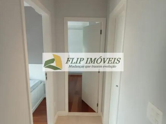 More em um apartamento alto padrão andar alto com 66 m² com 2 quartos em Cambuí Campinas SP