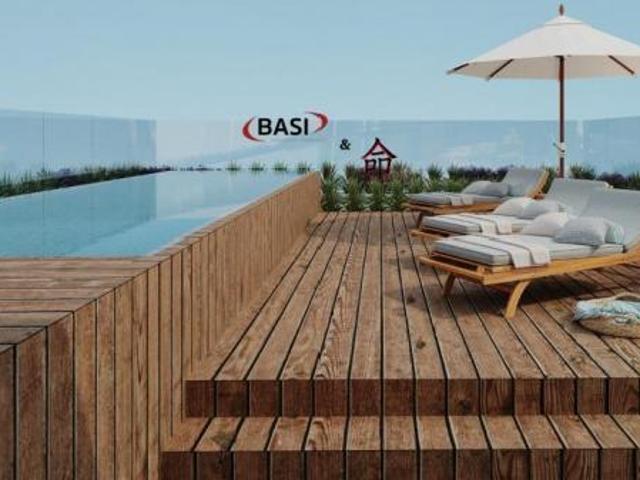 MORE EM UM CONDOMINIO COMPLETO NO CABRAL