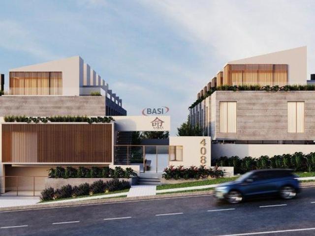 MORE EM UM CONDOMINIO COMPLETO NO MERCES