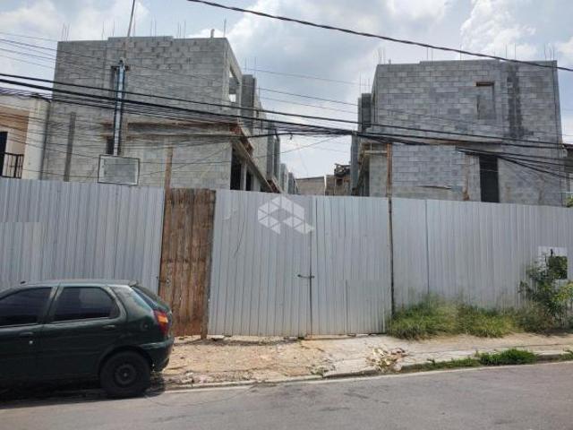 MORE EM UM CONDOMÍNIO DE CASAS NOVAS EM ITAQUERA!