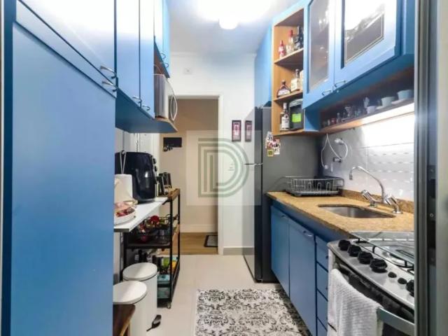 More em um dos melhores bairros do Butantã Apartamento com 2 dormitórios