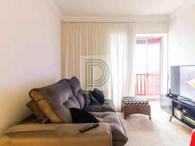 More em um dos melhores bairros do Butantã Apartamento com 2 dormitórios