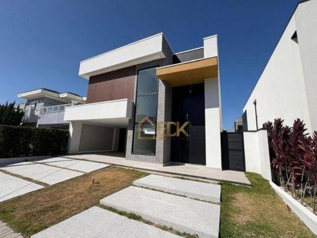 More em um Resort Residencial Sobrado Novo com Piscina, Área Gourmet e 3 Suítes Taubaté SP