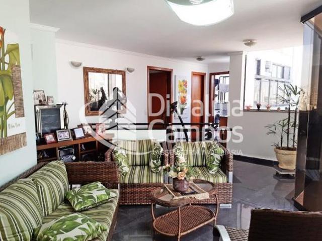 More em uma Cobertura Duplex de 234 m² no Ipiranga com Espaço Gourmet