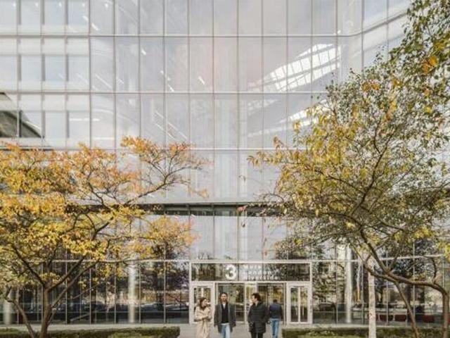 More London Riverside, London, Office To Lease