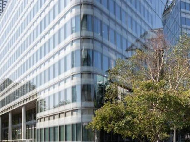 More London Riverside, London, Serviced Office To