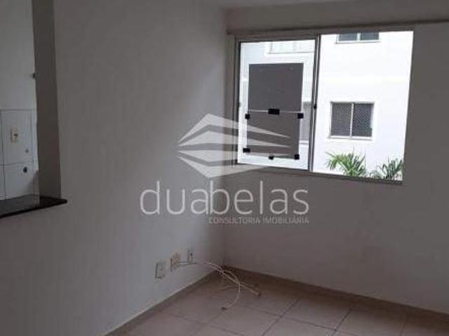 More Perto da EMBRAER! Apto no Flamboyant com 2 Dorms e Lazer Completo!