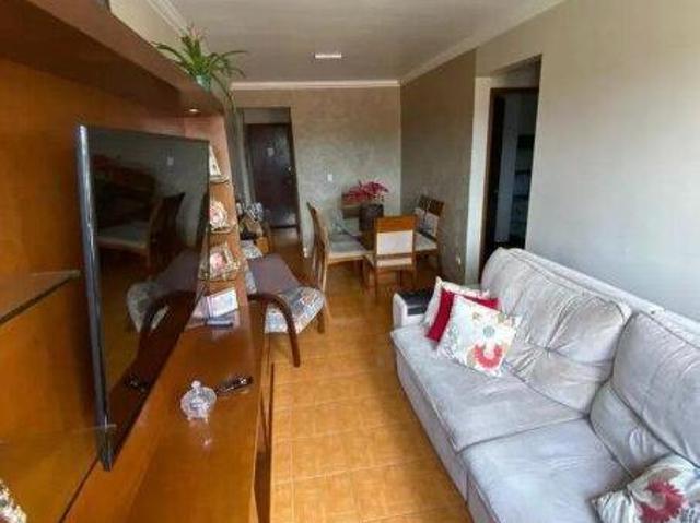 More Perto do Shopping Interlagos: Apartamento Muito Bonito no Jardim Pedreira
