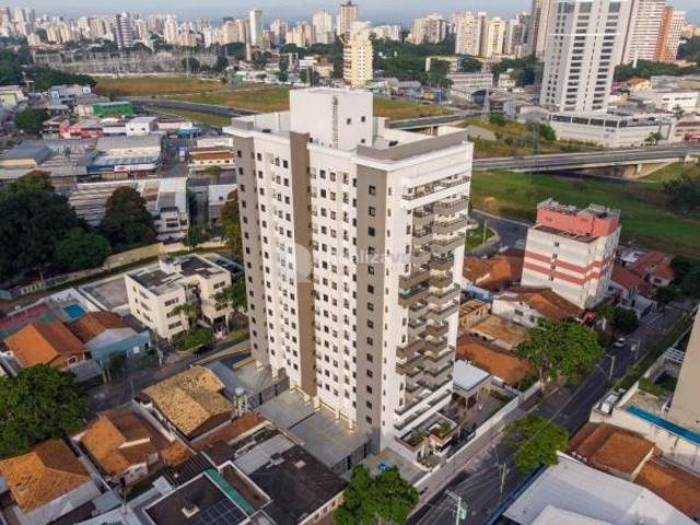 More próximo ao Center Vale, apartamento de 2 dorm estilo resort