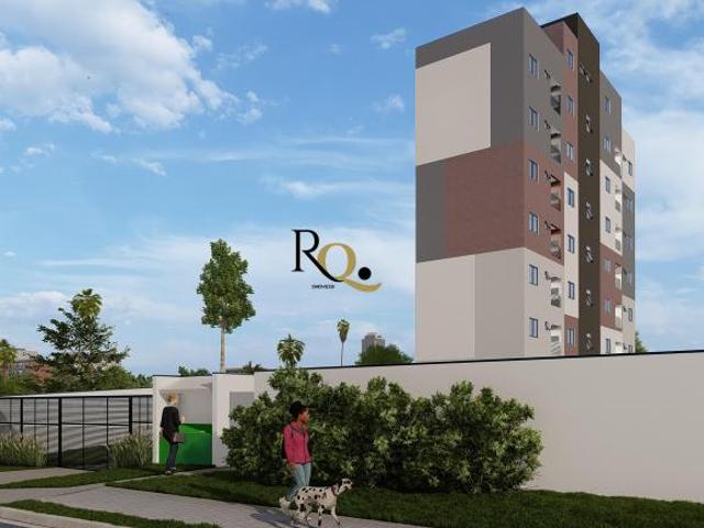 MORE PRÓXIMO AO JARDIM BOTÂNICO LANÇAMENTO VARANDA COM CHURRASQUEIRA 1 QUARTO