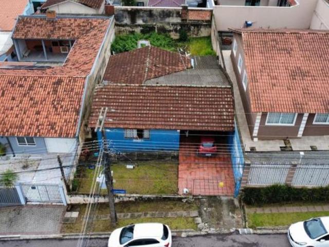 More proximo do Parque Barigui, estuda troca por apartamento