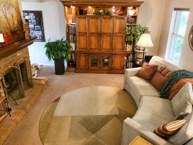 More than a just a room — Feels like coming home!