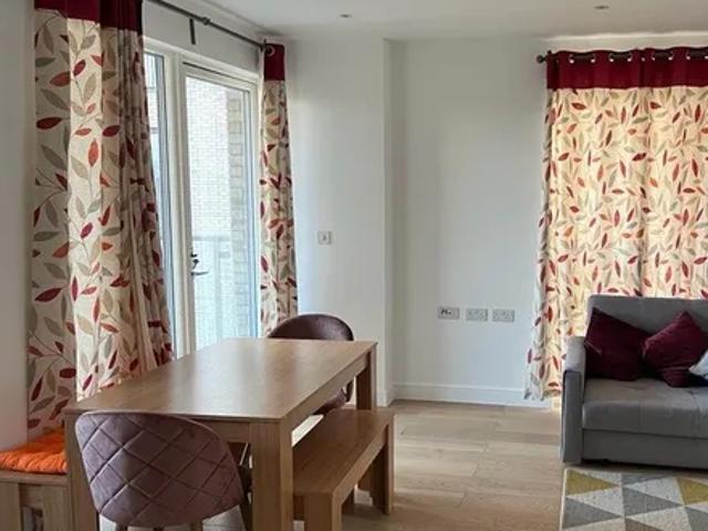 More Yoga, 47 Liberty Bridge Road, London, E15 1FT, United Kingdom | 1 bed apartment for rent #168323102 | Rentberry