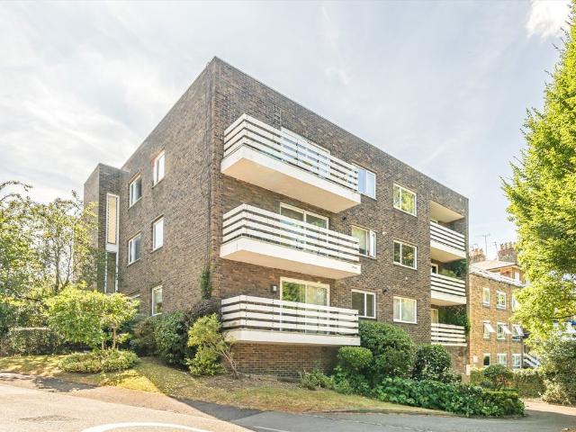 Morecoombe Close, Kingston Upon Thames KT2, 1 bed flat to rent, £1,650 pcm | PrimeLocation