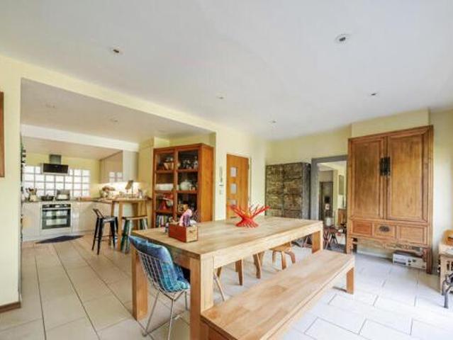 Morecoombe Close, Kingston Upon Thames, 5 Bedroom Terraced