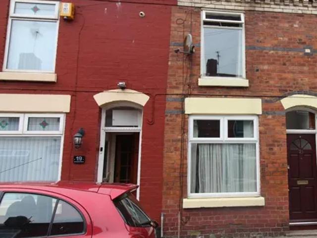 Morecambe Street, Liverpool, L6 4AX, United Kingdom | 2 bed townhouse for rent #138931975 | Rentberry