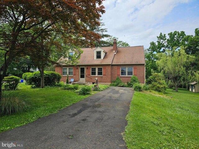 Moreboro Rd, Hatboro, Home For Sale